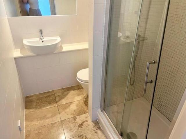 1 bedroom flat for sale in Lee Street, Leicester, LE1