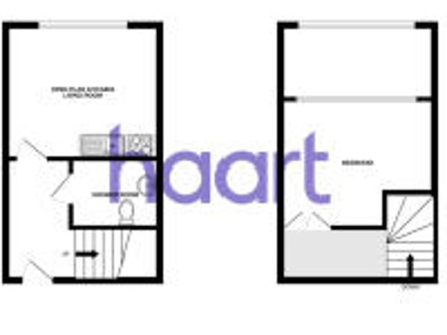 1 bedroom flat for sale in Lee Street, LEICESTER, LE1
