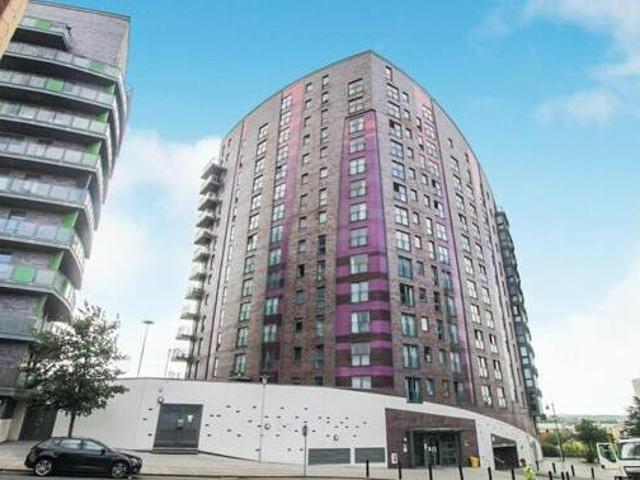 1 Bedroom Flat For Sale In Leeds