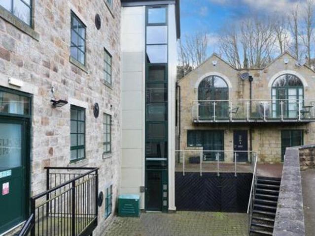 1 Bedroom Flat For Sale In Leeds, West Yorkshire