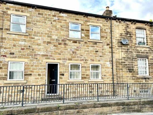 1 Bedroom Flat For Sale In Leeds, West Yorkshire