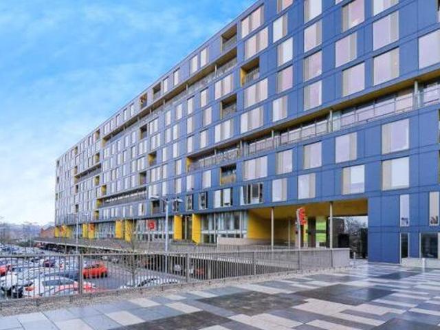 1 Bedroom Flat For Sale In Leeds, West Yorkshire