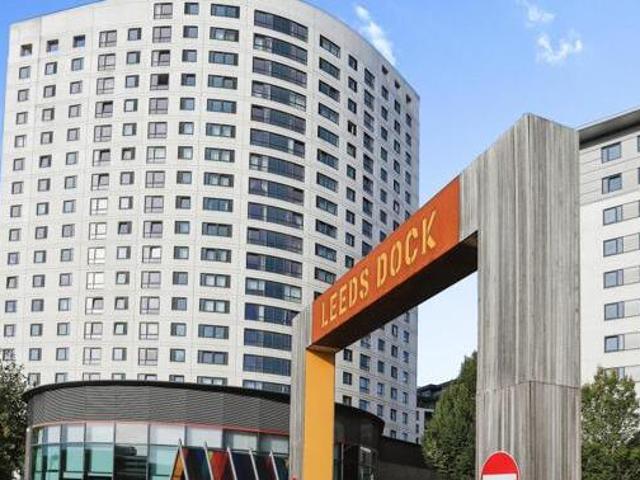 1 Bedroom Flat For Sale In Leeds, West Yorkshire