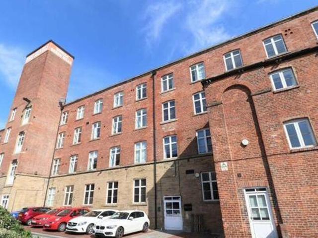 1 Bedroom Flat For Sale In Leeds, West Yorkshire