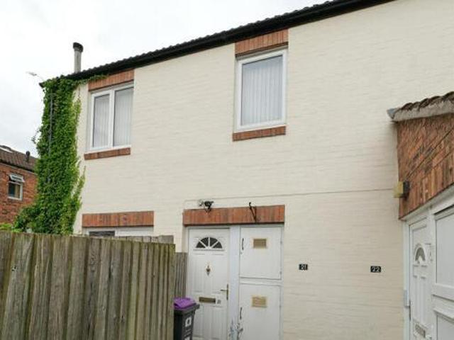 1 Bedroom Flat For Sale In Leegomery, Telford