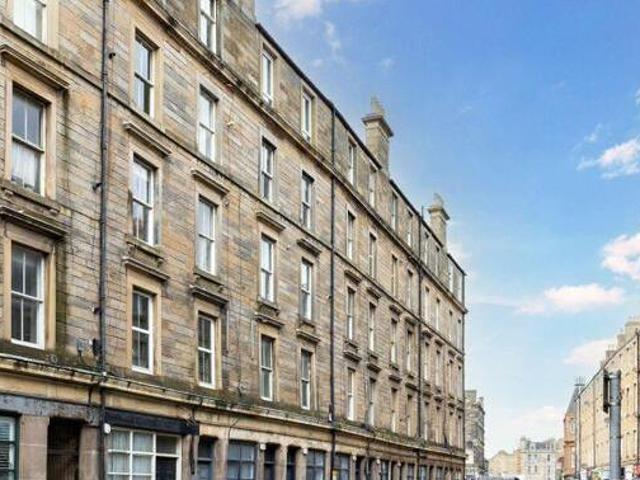 1 Bedroom Flat For Sale In Leith