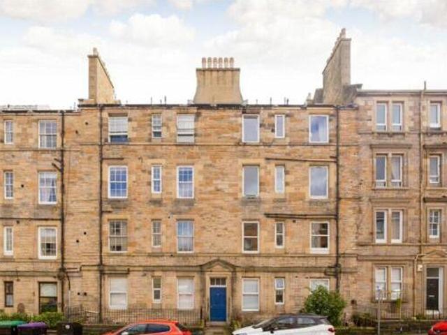 1 Bedroom Flat For Sale In Leith