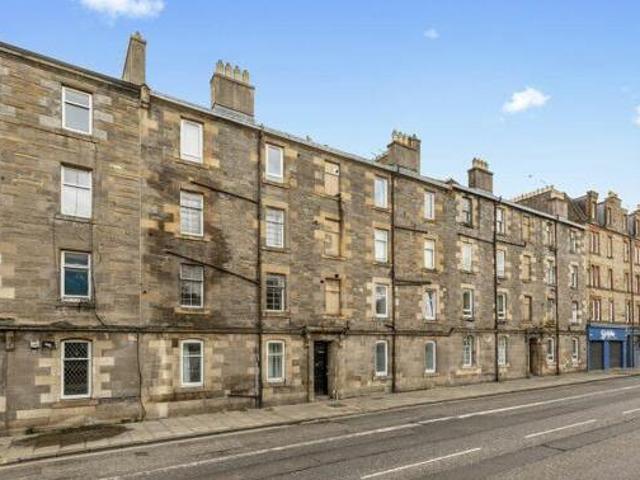 1 Bedroom Flat For Sale In Leith
