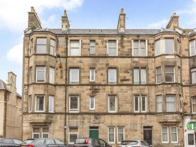 1 Bedroom Flat For Sale In Leith