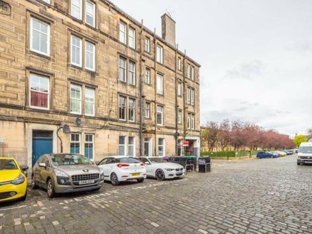 1 Bedroom Flat For Sale In Leith, Edinburgh