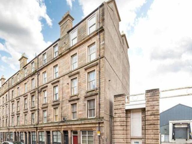 1 Bedroom Flat For Sale In Leith, Edinburgh