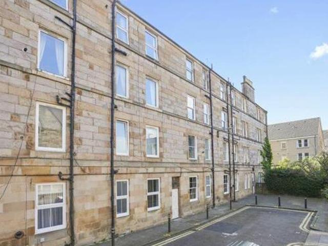 1 Bedroom Flat For Sale In Leith, Edinburgh
