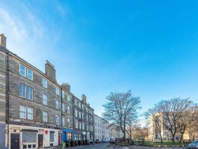 1 Bedroom Flat For Sale In Leith, Edinburgh