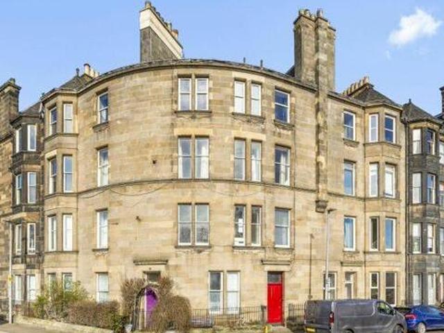 1 Bedroom Flat For Sale In Leith, Edinburgh