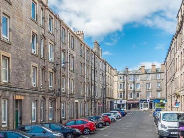 1 Bedroom Flat For Sale In Leith, Edinburgh