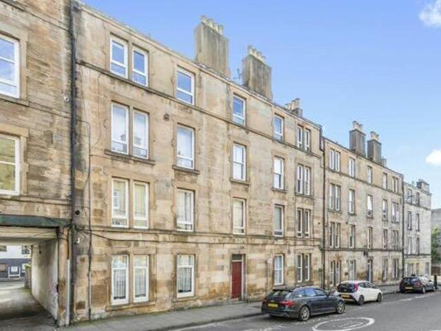 1 Bedroom Flat For Sale In Leith, Edinburgh