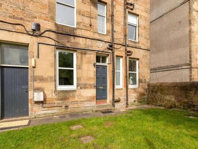 1 Bedroom Flat For Sale In Leith, Edinburgh