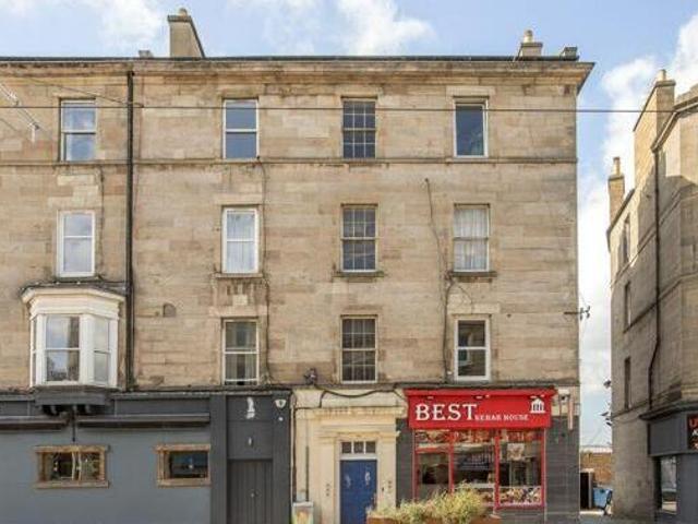 1 Bedroom Flat For Sale In Leith, Edinburgh