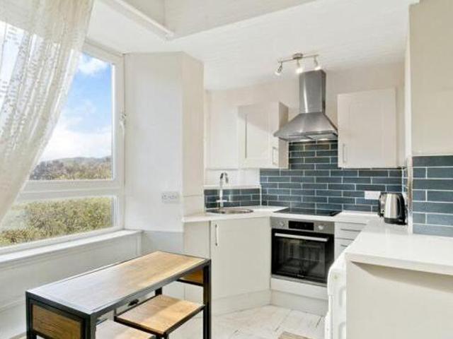 1 Bedroom Flat For Sale In Leith, Edinburgh