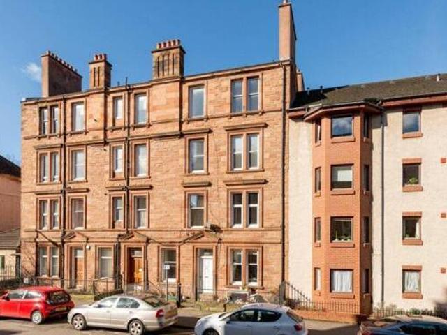 1 Bedroom Flat For Sale In Leith, Edinburgh
