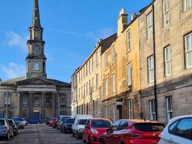 1 Bedroom Flat For Sale In Leith, Edinburgh