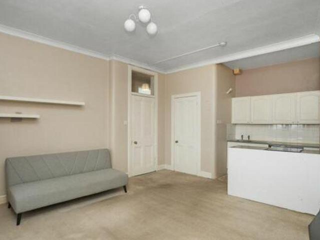 1 Bedroom Flat For Sale In Leith, Edinburgh