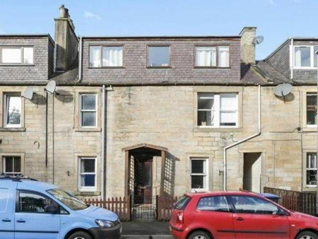 1 Bedroom Flat For Sale In Leithen Road, Innerleithen