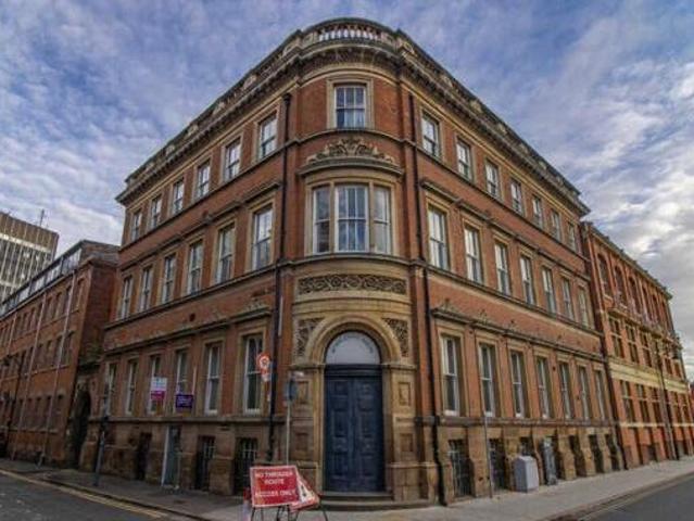1 Bedroom Flat For Sale In Leicester
