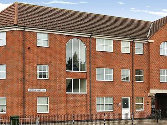 1 Bedroom Flat For Sale In Leicester, Leicestershire