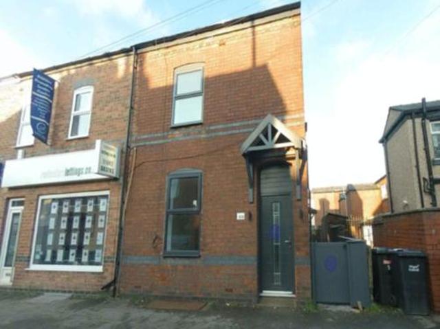 1 Bedroom Flat For Sale In Leigh, Greater Manchester