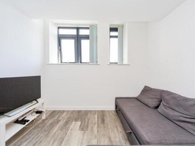 1 bedroom flat for sale in Leigh Street, LIVERPOOL, Merseyside, L1