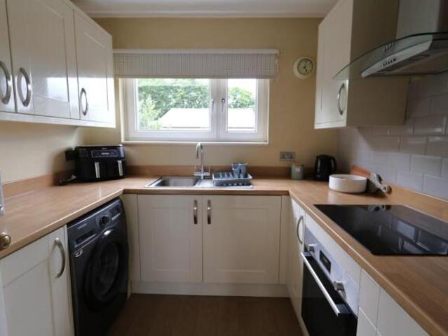 1 bedroom flat for sale in Lewis Silkin Way, Aldermoor, Southampton, SO16