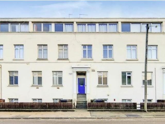 1 Bedroom Flat For Sale In Lewisham