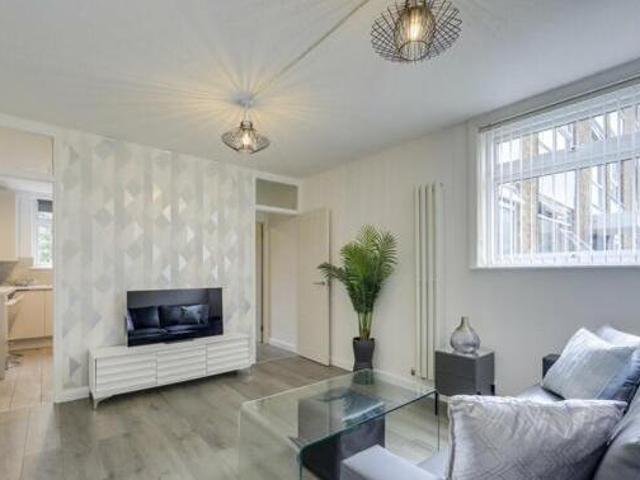 1 Bedroom Flat For Sale In Lewisham, London