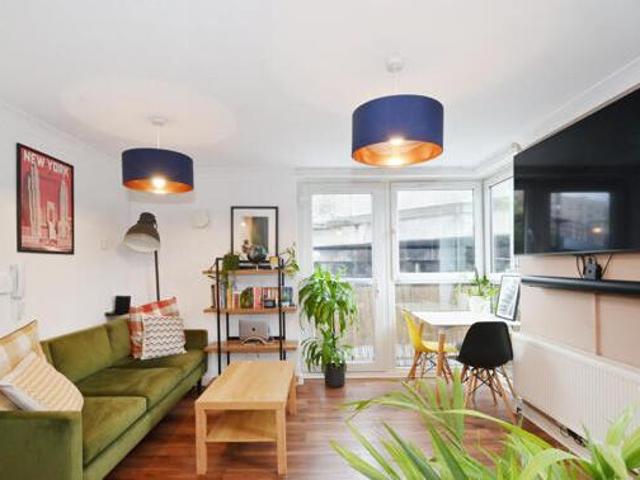 1 Bedroom Flat For Sale In Limehouse
