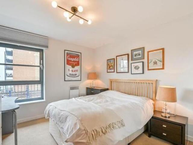 1 Bedroom Flat For Sale In Limehouse, London