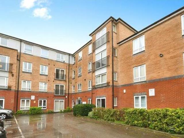 1 Bedroom Flat For Sale In Lincoln, Lincolnshire