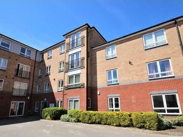 1 Bedroom Flat For Sale In Lincoln, Lincolnshire