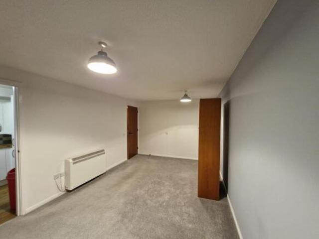 1 bedroom flat for sale in Lincoln Road, Peterborough, PE1