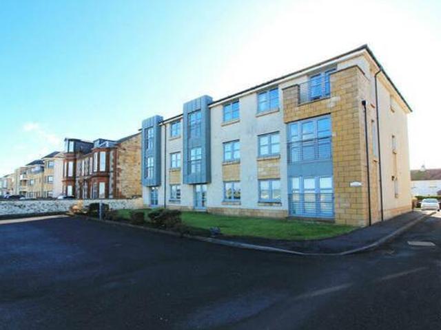 1 bedroom flat for sale in Links Road Prestwick KA9
