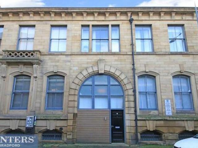 1 Bedroom Flat For Sale In Little Germany, Bradford