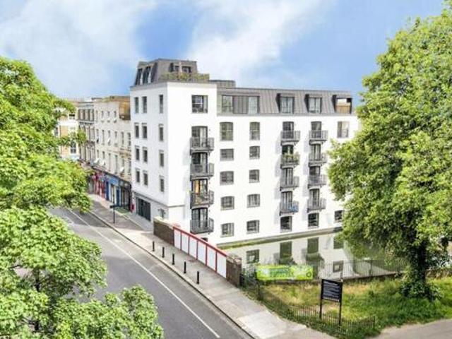 1 Bedroom Flat For Sale In Little Venice, London