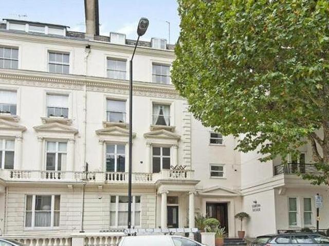 1 Bedroom Flat For Sale In Little Venice