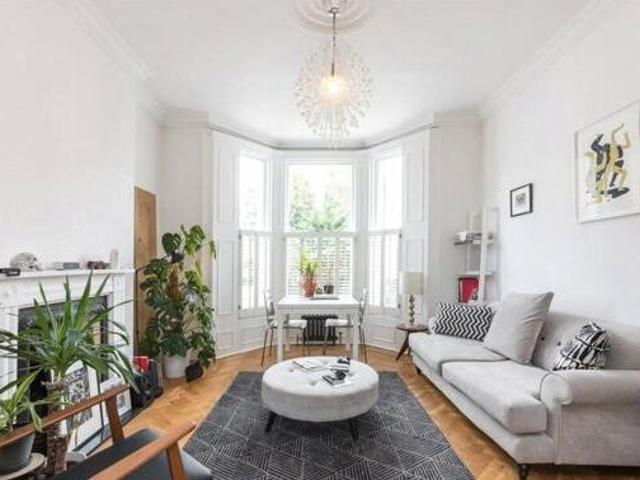 1 Bedroom Flat For Sale In Little Venice