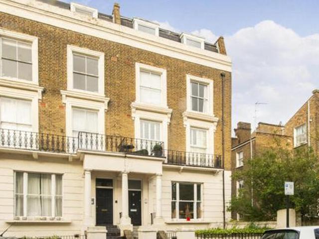 1 Bedroom Flat For Sale In Little Venice
