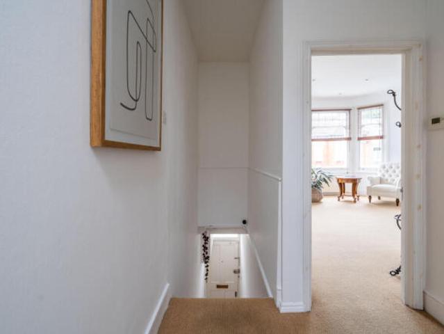1 bedroom flat for sale in Littlebury Road, London, SW4