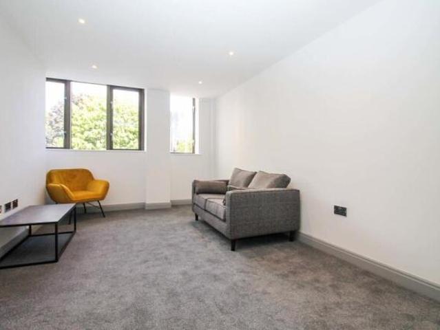 1 bedroom flat for sale in Liv Apartments, George Street, Bradford, West Yorkshire, BD1