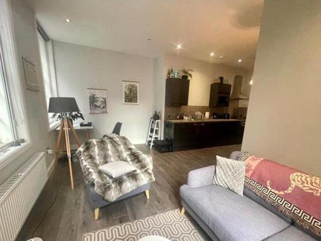 1 Bedroom Flat For Sale In Liverpool