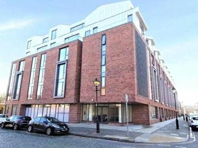 1 Bedroom Flat For Sale In Liverpool