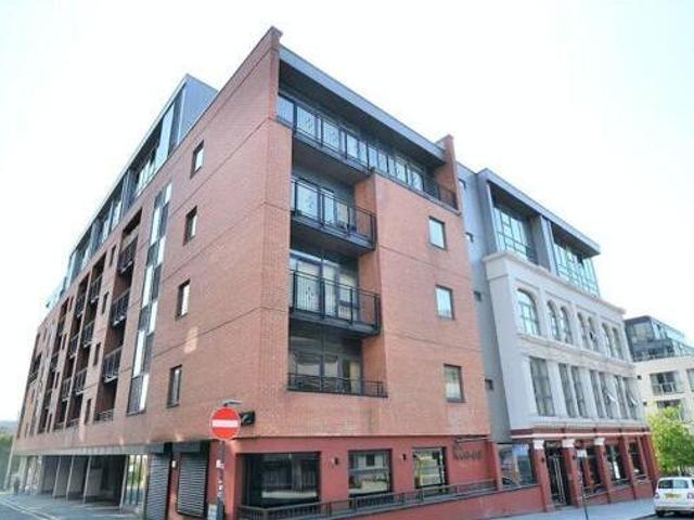 1 Bedroom Flat For Sale In Liverpool